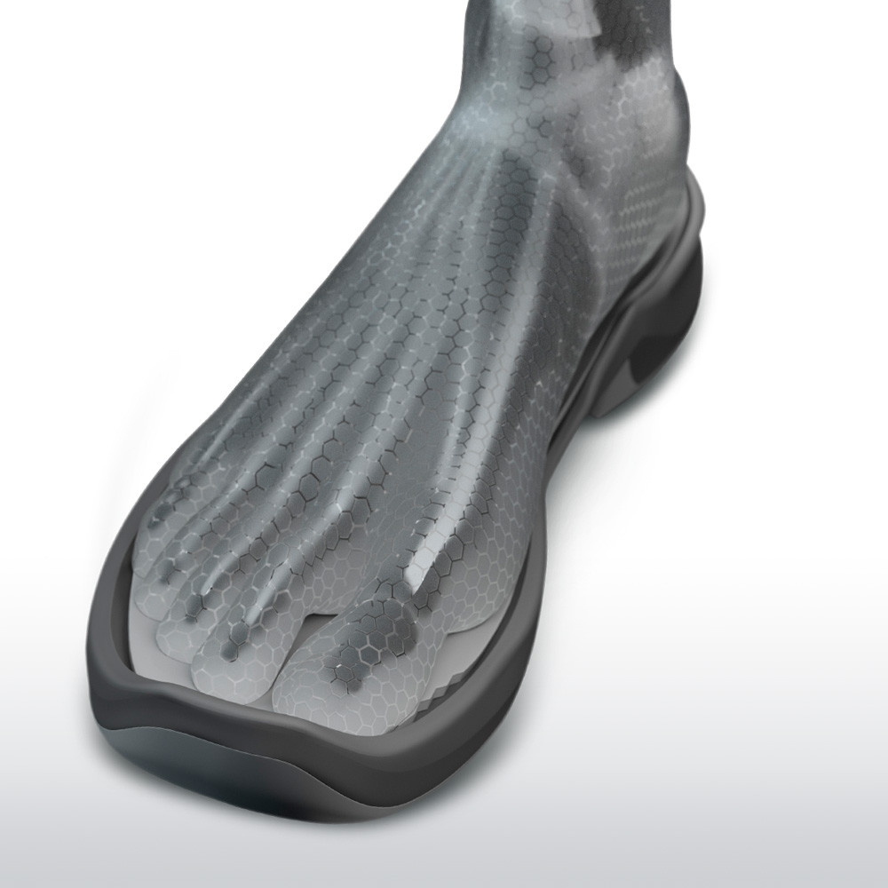 HAIX Nevada Pro mid, Chaussure de sécurité stabilisatrice et ...