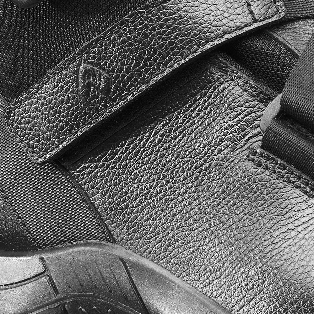 HAIX Nevada Pro mid, Chaussure de sécurité stabilisatrice et ...