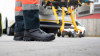 HAIX Nevada Pro mid, Chaussure de sécurité stabilisatrice et ...