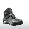 HAIX Nevada Pro mid, Chaussure de sécurité stabilisatrice et ...