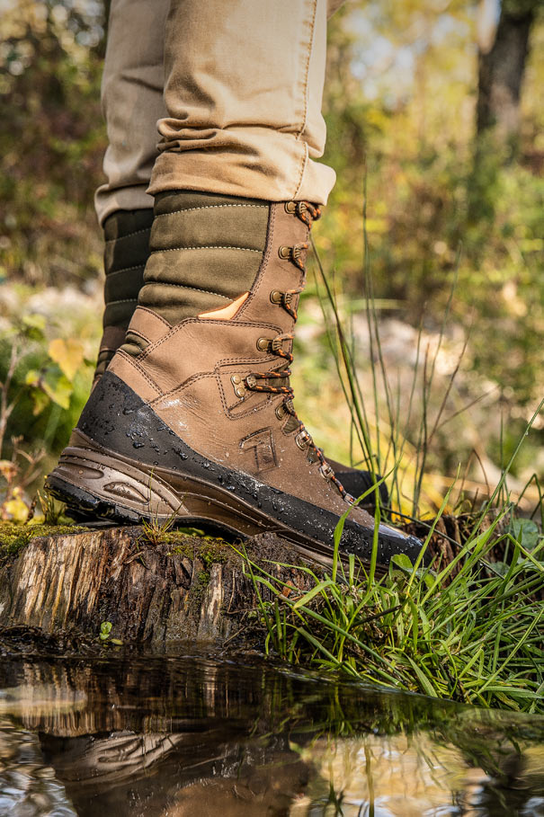 Boutique en ligne officielle HAIX